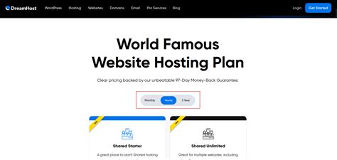 How To Connect Your Domain And Install Wordpress On Dreamhost