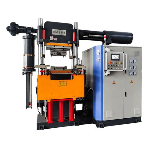 Silicone Rubber Injection Molding Machine Manufacturers Factory
