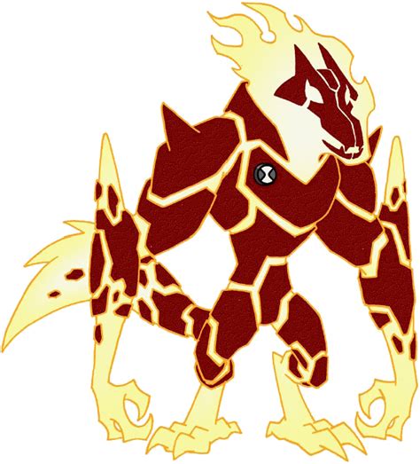 Ben 10 Clipart 4 645x713 Clipart Panda Free Clipart Images