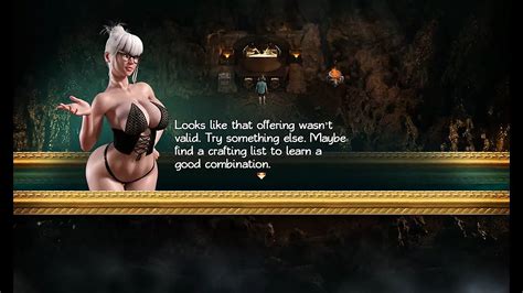Treasure Of Nadia NLT Media Searching For Silver Talisman XHamster