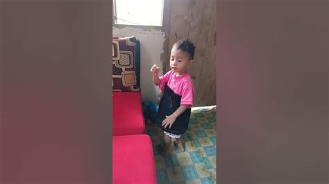 Adek Udah Mandi Youtube