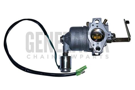 Gasoline Carburetor Carb Parts For Yamaha Mz360 Ef6600 Engine Motor