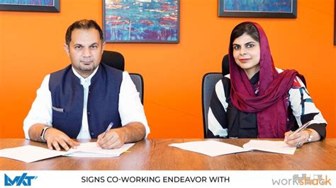 Tooba Saad Khan On Linkedin Honored To Partner With Lmkt Kudos To Successful Outcomes Ahead