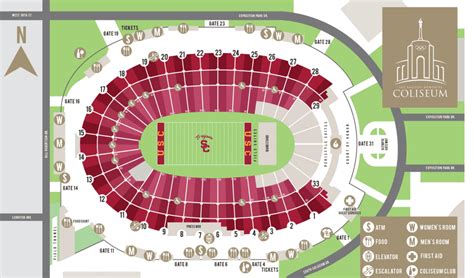 Sports Team Seating At Elizabeth Gunther Blog