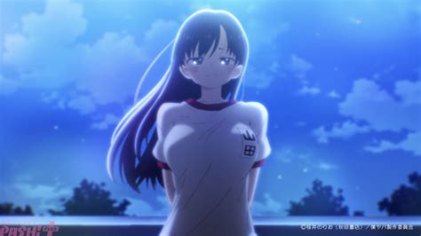 【僕ヤバ】まさかの「ちんぽバトル」トレンド入りに桜井のりおさんも驚き。アニメ『僕の心のヤバイやつ』第2期第12話は山田と市川のもどかしい状況に