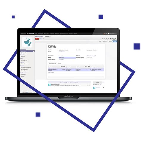 Spa Management Software Infintor Solutions Infintor Solutions