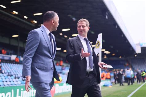 The Leeds United Star The 49ers Want To Reward With A New Deal Before