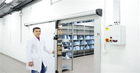 Medical Cold Storage Solutions KPS Global