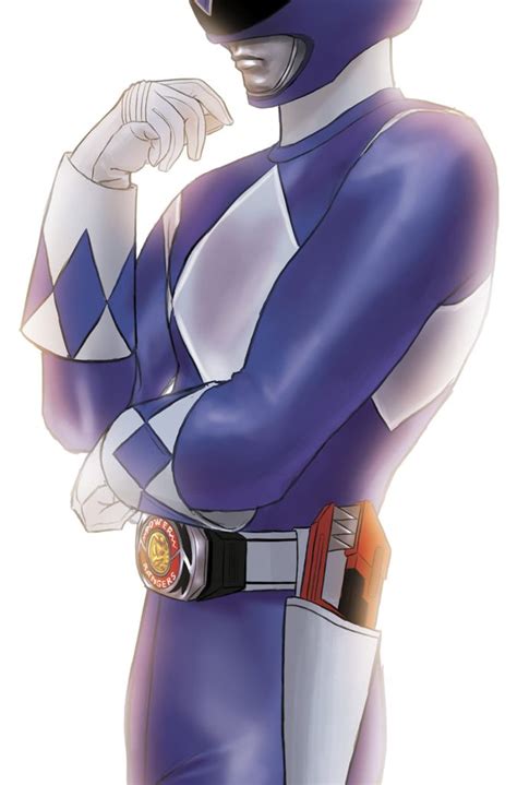 Go Go Power Rangers 12 Portrait Cover Morphin Legacy