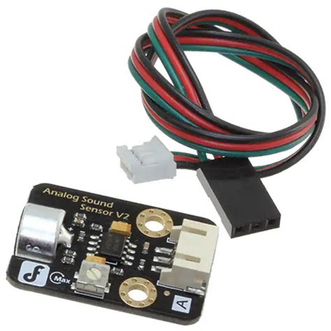 DFR DF ROBOT MAKER VE IOT ÜRÜNLERİ