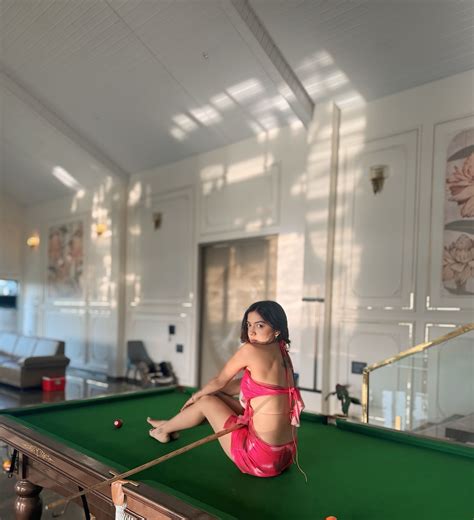 Simran Budharups Feet