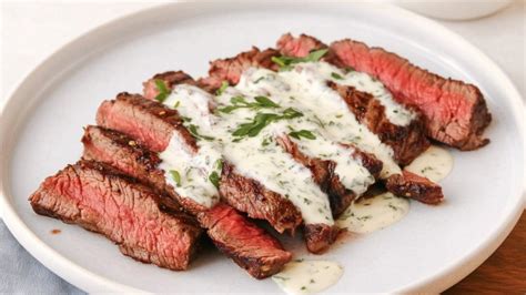 Pan Seared Skirt Steak Recipe A Bold Carnivore Favorite