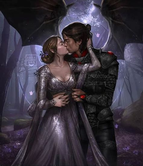 Velaris ველარესი On Instagram If Acotar Characters Had Instagram