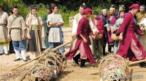 古代新婚之夜如果女子沒有 落紅 那麼結果會如何 每日頭條