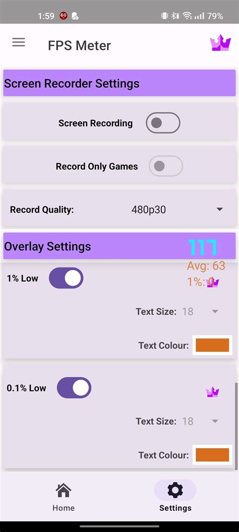 Download Mobile Fps Test Simple Fps A Android On Pc Serwer2311392