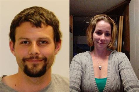 Man Accused Of Killing Estranged Wife Caught After 2 Week Manhunt