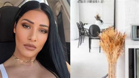 Simaria Mendes Impressiona Ao Revelar Novo Cômodo De Sua Mansão