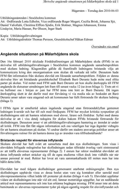 Ang Ende Situationen P M Larh Jdens Skola Pdf Gratis Nedladdning