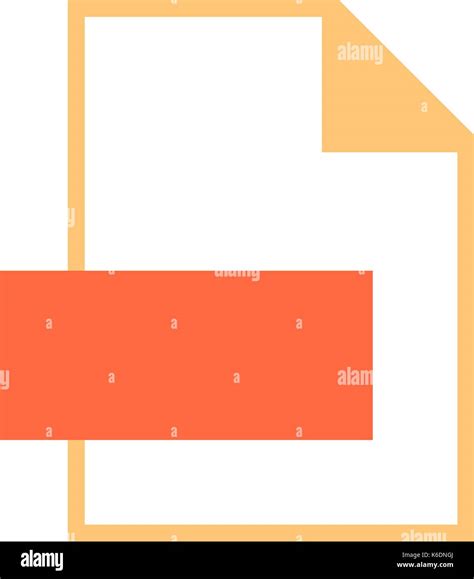 Use It In All Your Designs Blank File Types Icons In Simple Flat Style For User Interface