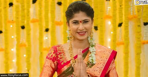 Neha Chowdary ఈ వీకెండ్ కే పెళ్లి చేసుకోబోతున్న బిగ్ బాస్ కంటెస్టెంట్