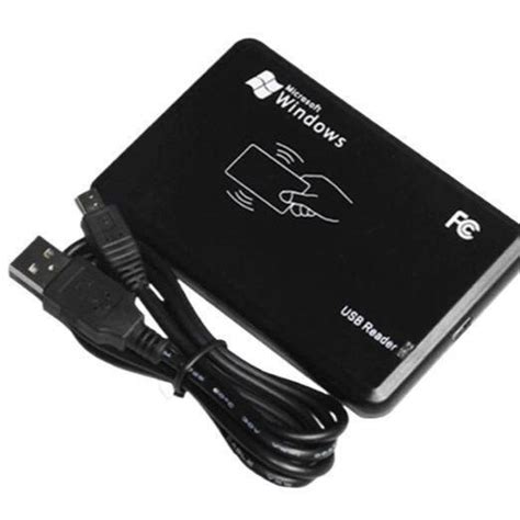 Rfid Reader Compare And Buy In Best Price In Nepal