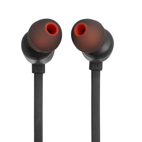 Ecouteurs Jbl T C Type C Noir Au Meilleur Prix En Tunisie
