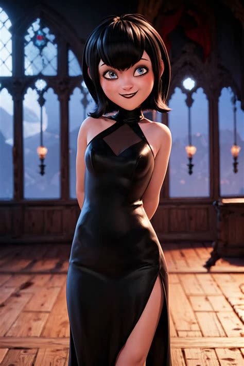 Mavis Church Wedding 3 By Quantumreel On Deviantart