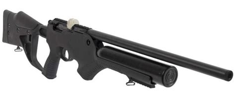 Hatsanusa Introduces New Semi Auto Air Rifle Hatsan Barrage