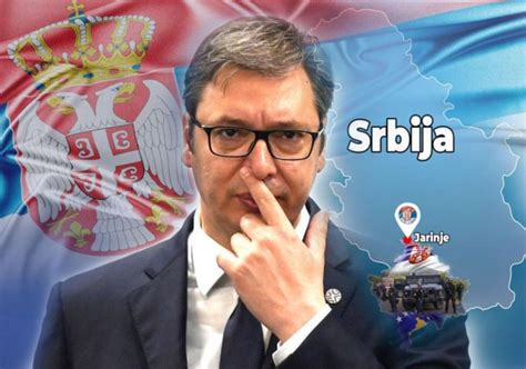 ВУЧИЌ со ЗАГРИЖУВАЧКА ИЗЈАВА од БРИСЕЛ Пред нас се непреспиени ноќи и многу тешки денови