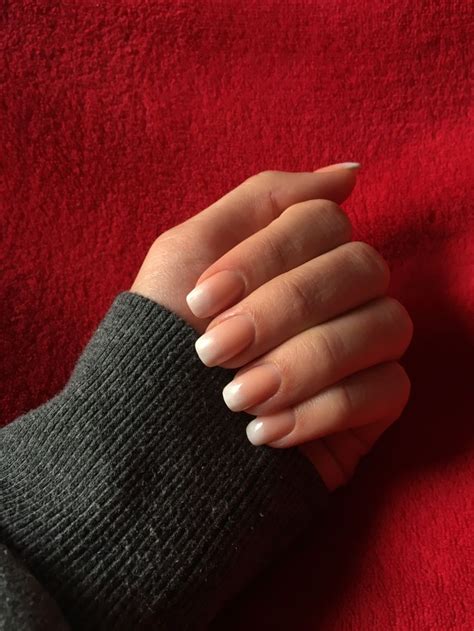 Gradient Arm Warmers Fingerless Gloves Fingerless