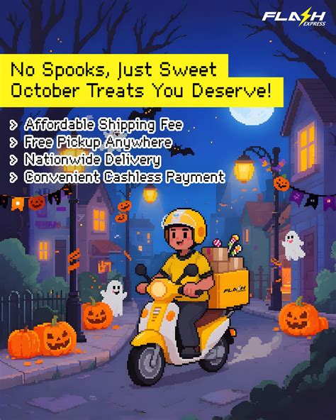 Flash Express Philippines Flash Express Philippines