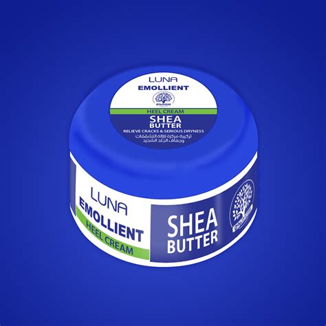 Emollient Ideas 8 Images Behance