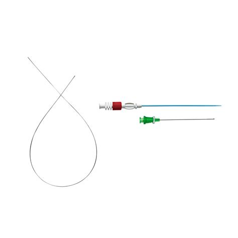 V•stick™ Vascular Access Sets Argon Medical Devices