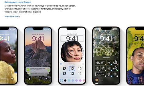 ¿cuándo Lanzará Apple Ios 16 ¿cómo Instalar La Beta De Ios 16 Drfone