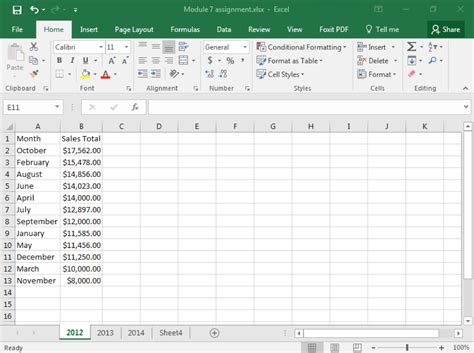 assignment analyze yearly trends computer applications for managers