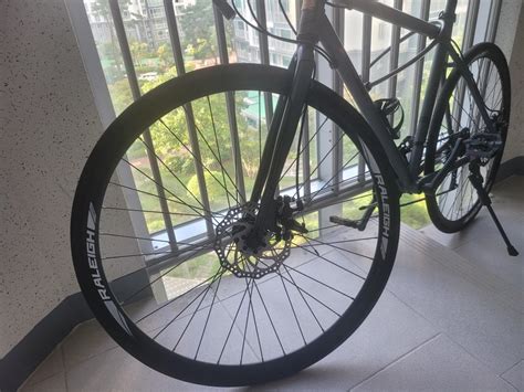 로드자전거와mtb자전거로대차하실분 당근 중고거래