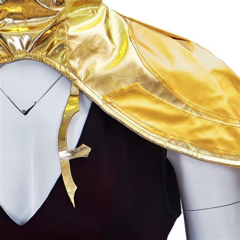 Castlevania Carmilla Cosplay Costume Socohoodie