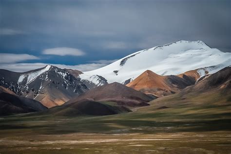 Landscape Vs Portrait Orientation Key Differences