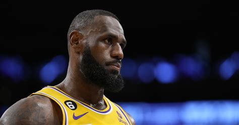 Insider Lakers Lebron James Would Be Nbas Goat If He Got Christian