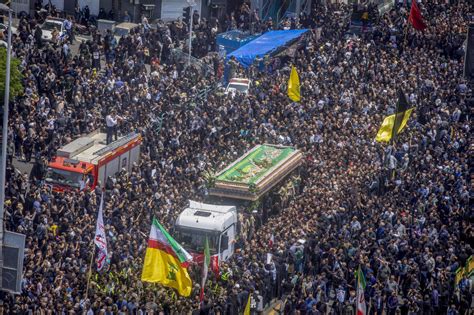 イラン大統領ヘリ事故死1週間 指導部「革命体制 万全」｜あなたの静岡新聞