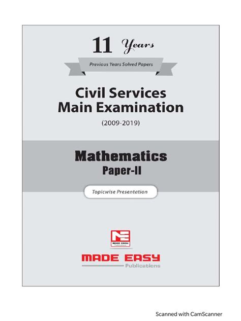 2 4 lpp solved pyq by made easy pdf