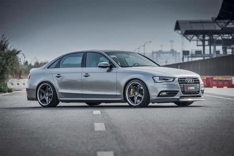 Aspec Carbon Bodykit Audi A4 B8 Tuning 2 Tuningblog Eu Magazin