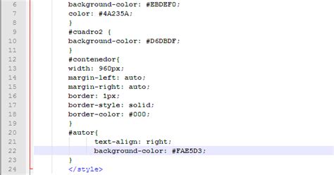 FORMULARIO CSS CON ESTILO