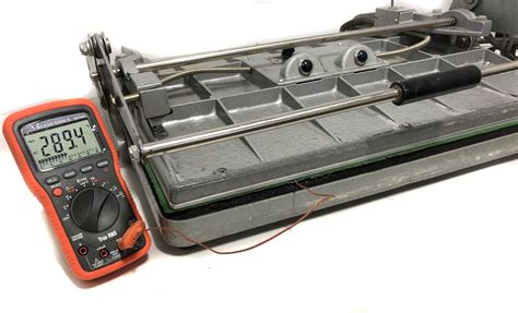 Seal Commercial 200 Dry Mounting Laminating Heat Press W Sealector 100