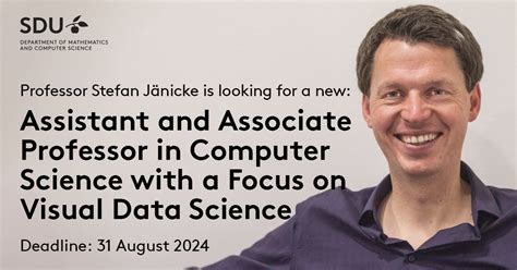 Computerscience Visualization Visualanalytics Humancomputerinteraction Computervision