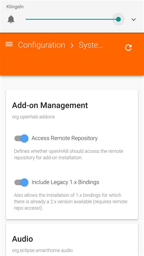 Howto Use Zigbee2mqtt With Openhab Removing Proprietary Bridges Gateways Page 4 Tutorials
