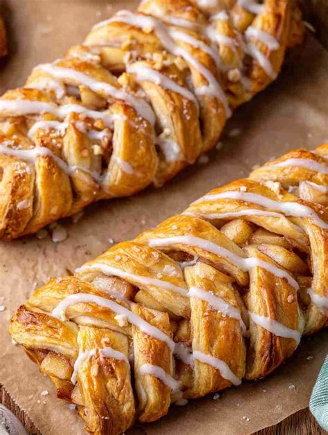 Apple Strudel