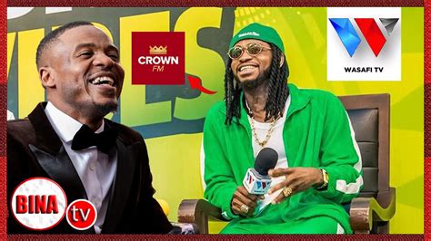 KAULI YA KWANZA YA DIAMOND BAADA YA ALIKIBA NA HARMONIZE KUTANGAZA