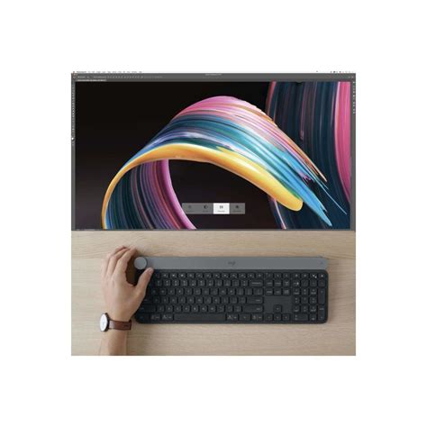 logitech craft advanced
