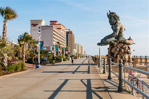 Top 40 Virginia Beach Attractions And Things To Do You Shouldnt Miss
